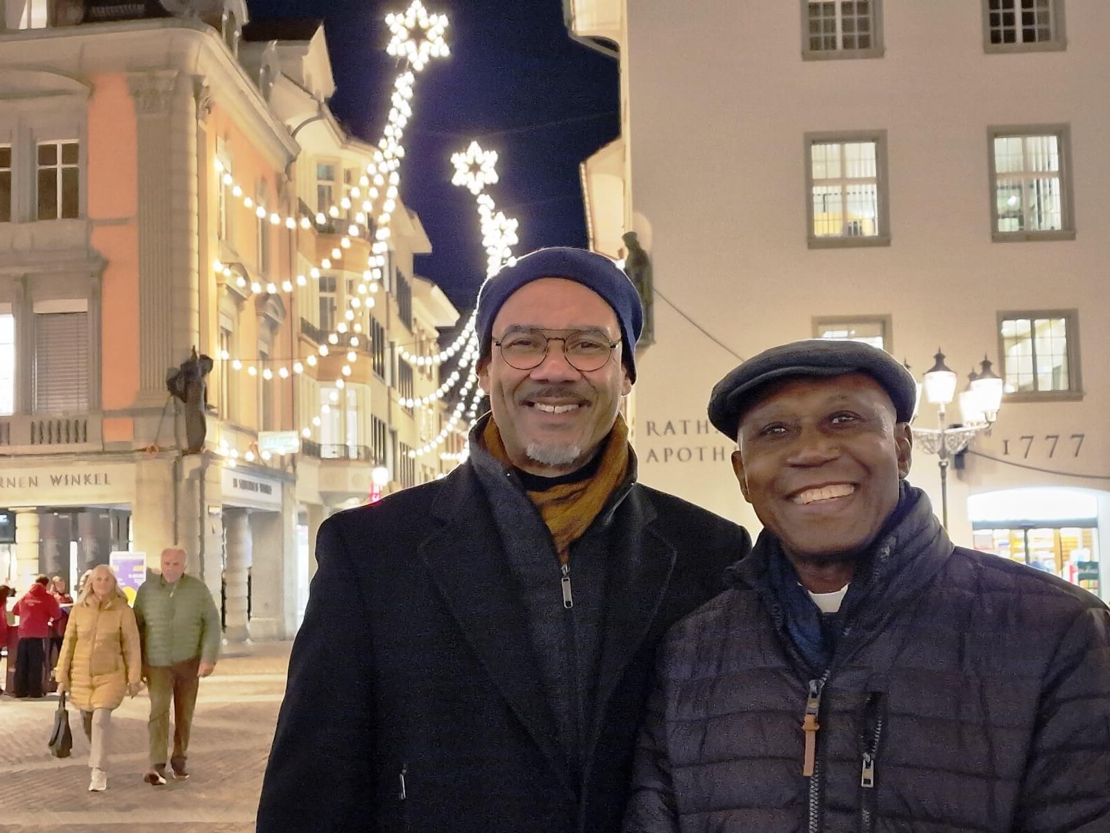 Msgr. Prof. Obiora Ike, President of Club of Rome, Nigeria Chapter ...